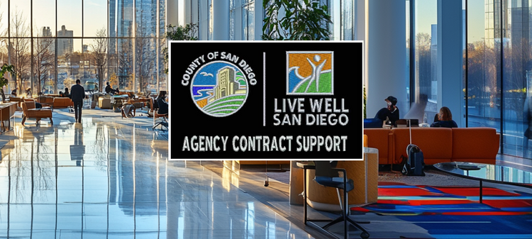 San Diego County Departments – 2mepromo.com